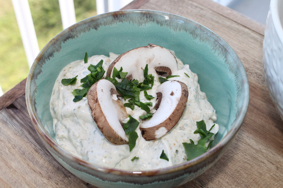 Rich's Delicious Gourmet Dips – Rich's Delicious Gourmet Dips